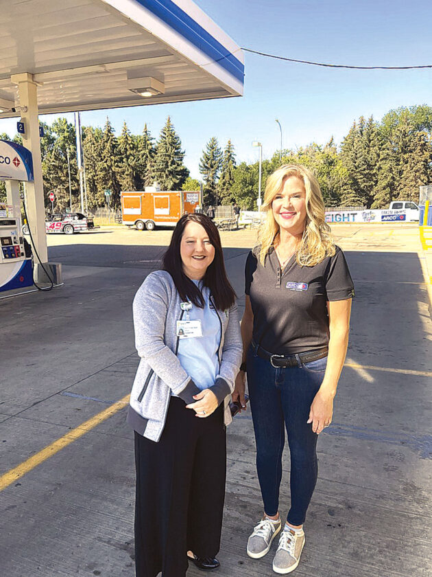 Helping cancer patients | News, Sports, Jobs - Minot Daily News